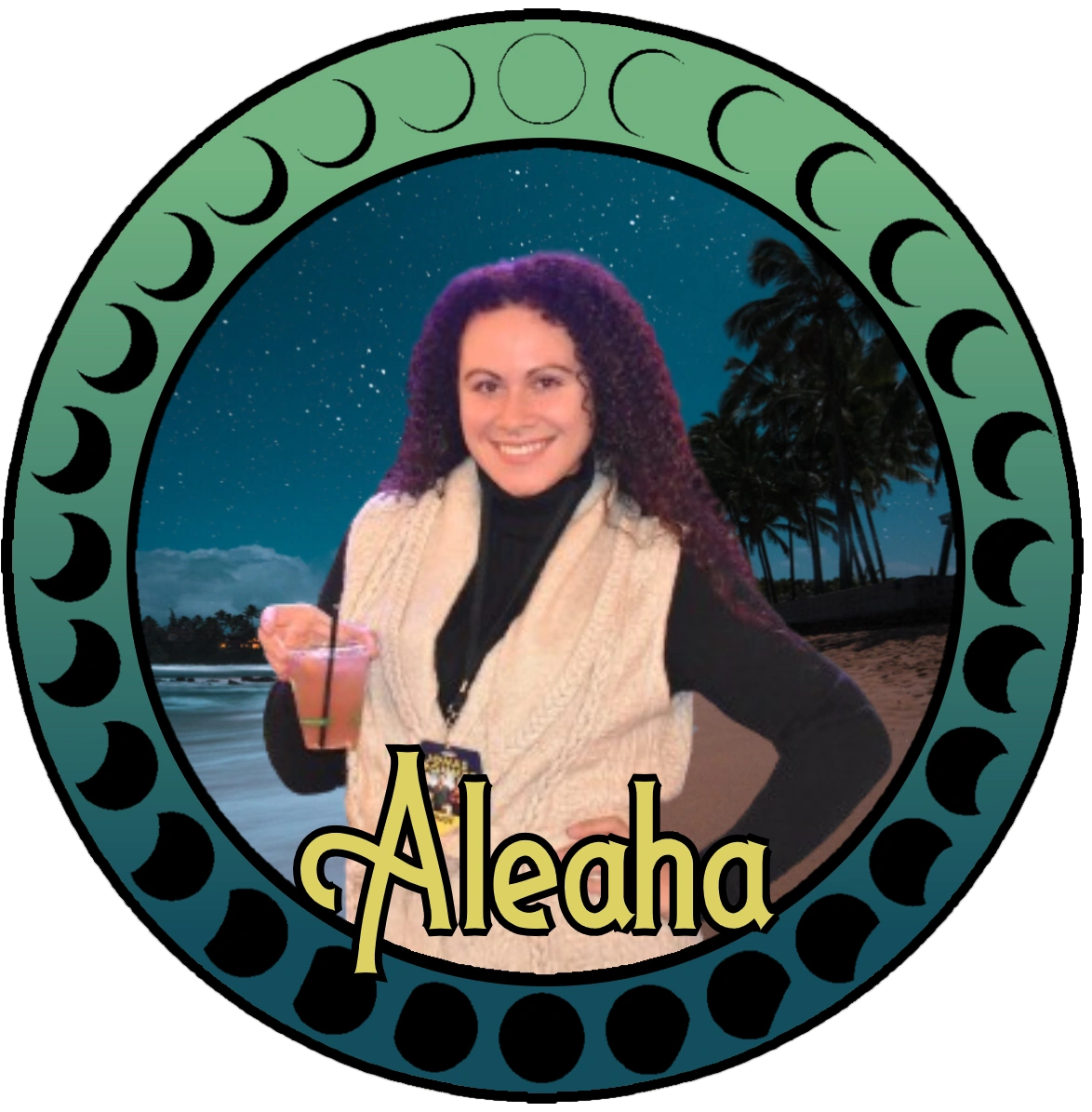 Aleaha M | Coast to Coast Survivor Wiki | Fandom
