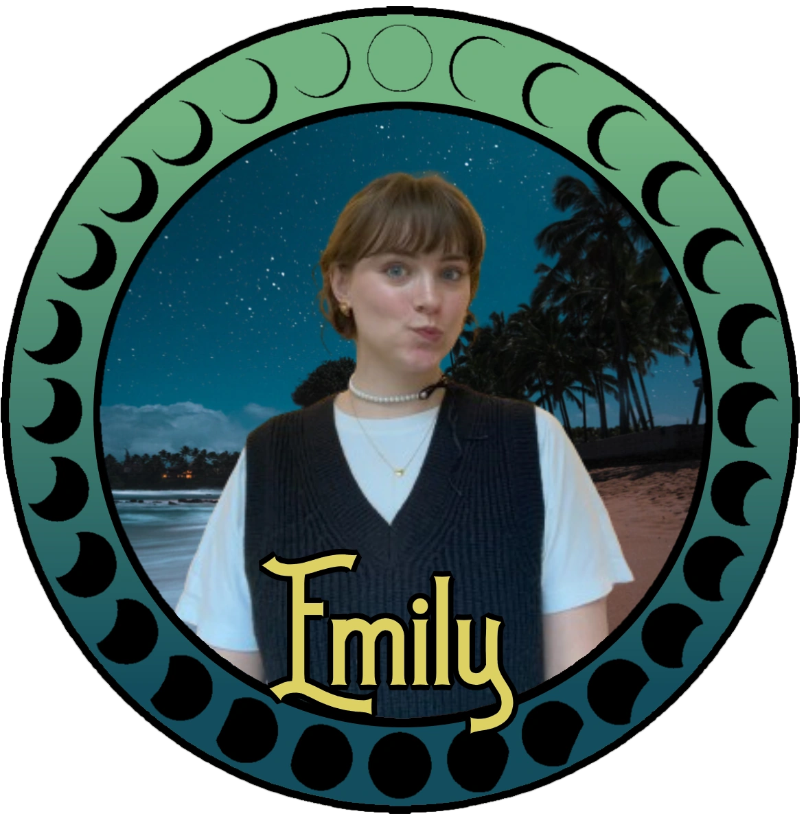 Emily P | Coast to Coast Survivor Wiki | Fandom
