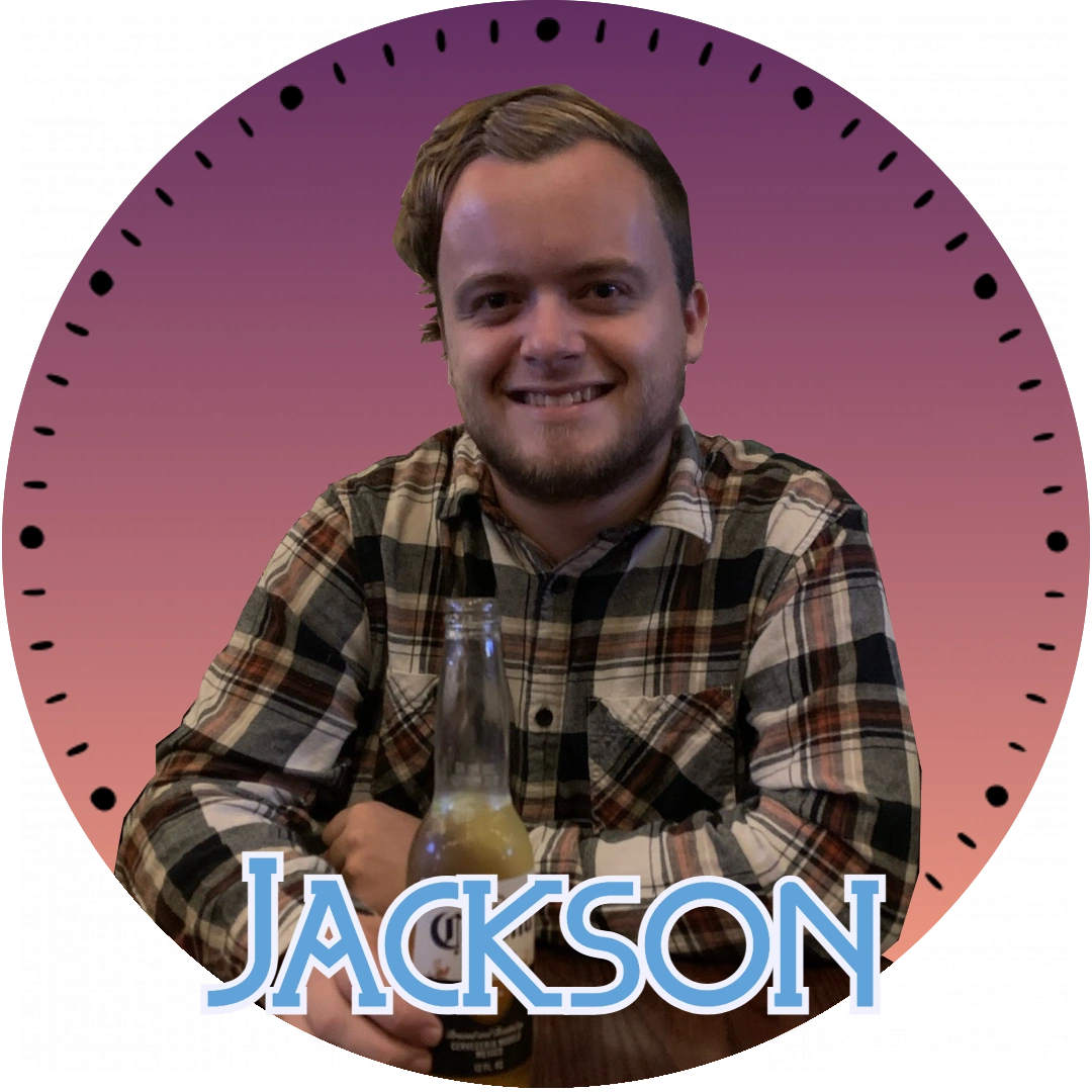 Jackson L | Coast to Coast Survivor Wiki | Fandom