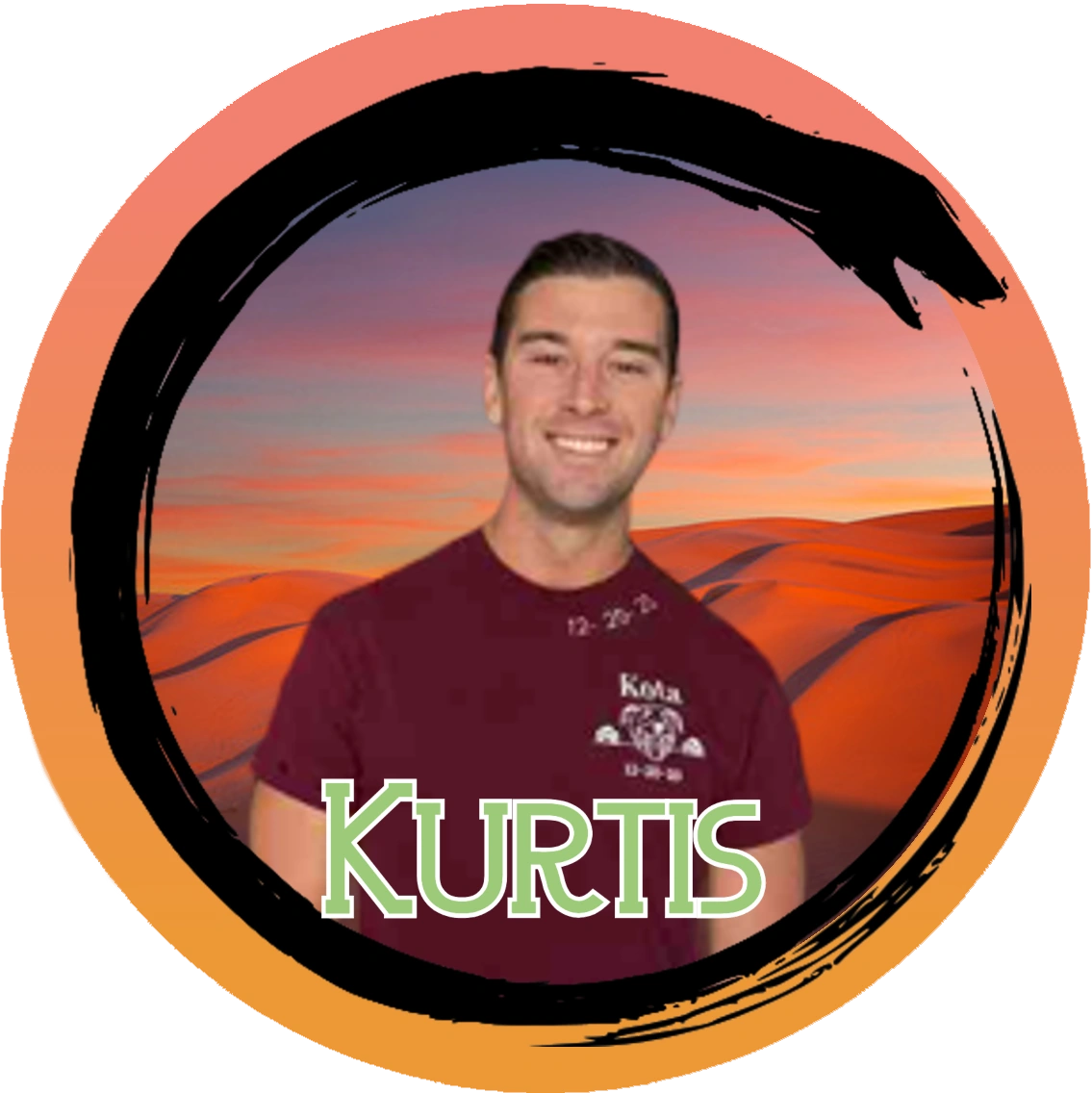 Kurtis R | Coast to Coast Survivor Wiki | Fandom