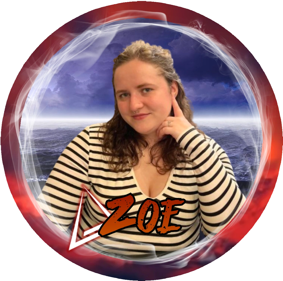Zoe M | Coast to Coast Survivor Wiki | Fandom