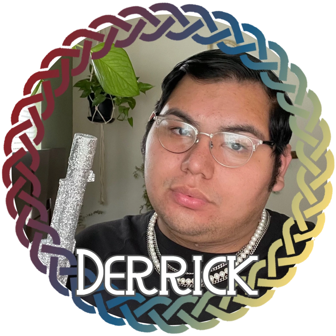 Derrick C | Coast to Coast Survivor Wiki | Fandom
