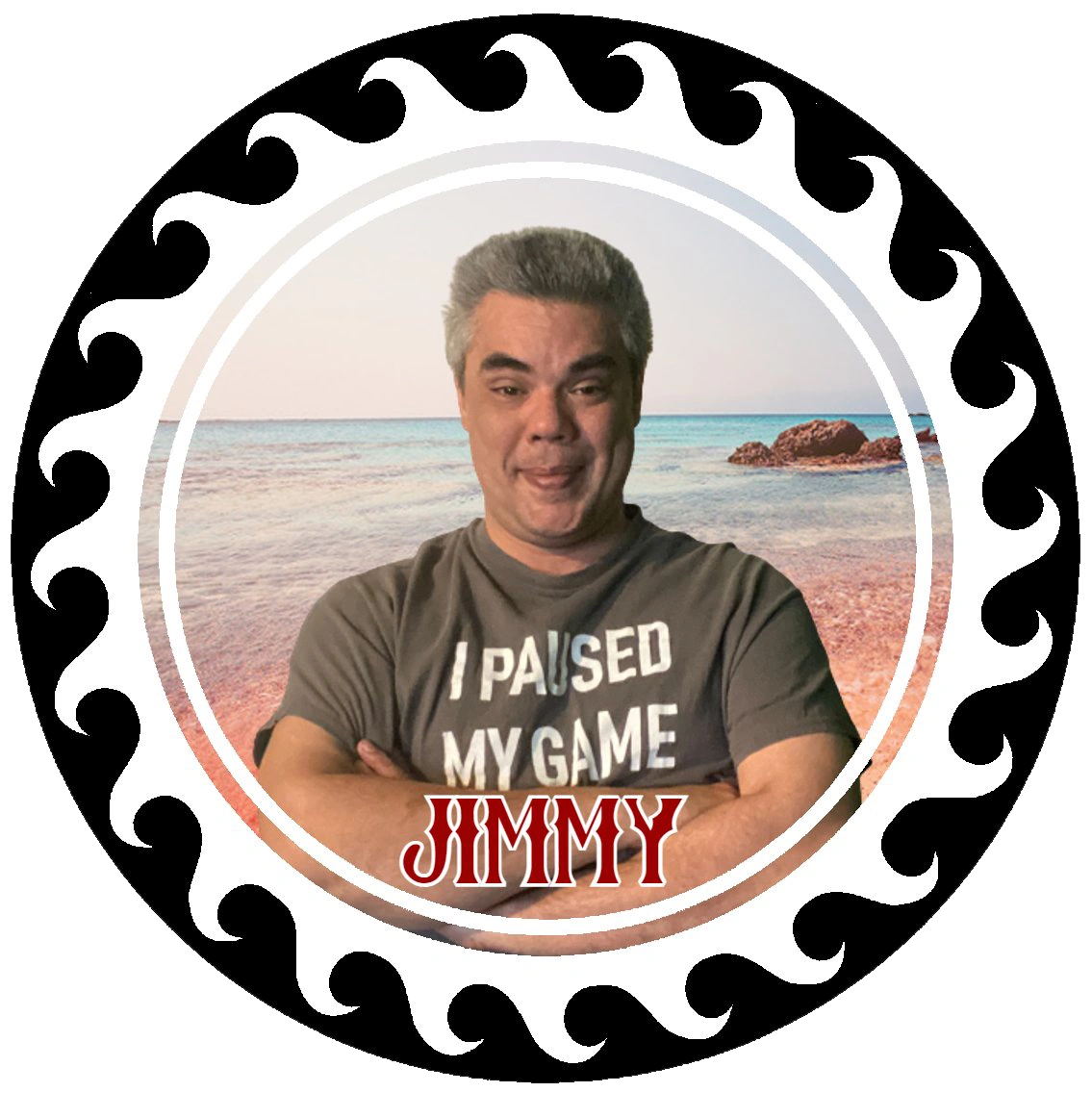 Jimmy J | Coast to Coast Survivor Wiki | Fandom