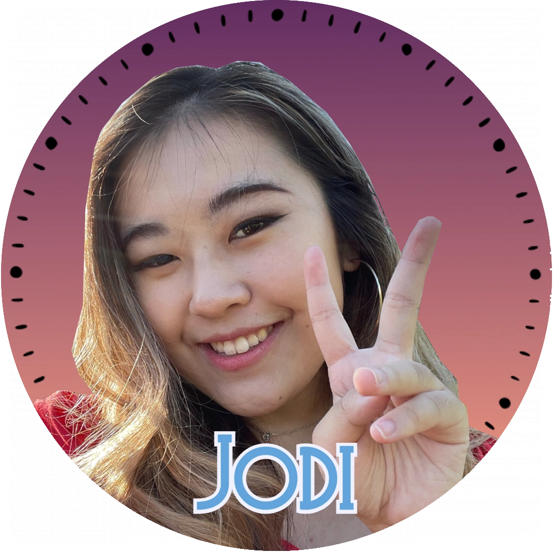 Jodi F | Coast to Coast Survivor Wiki | Fandom