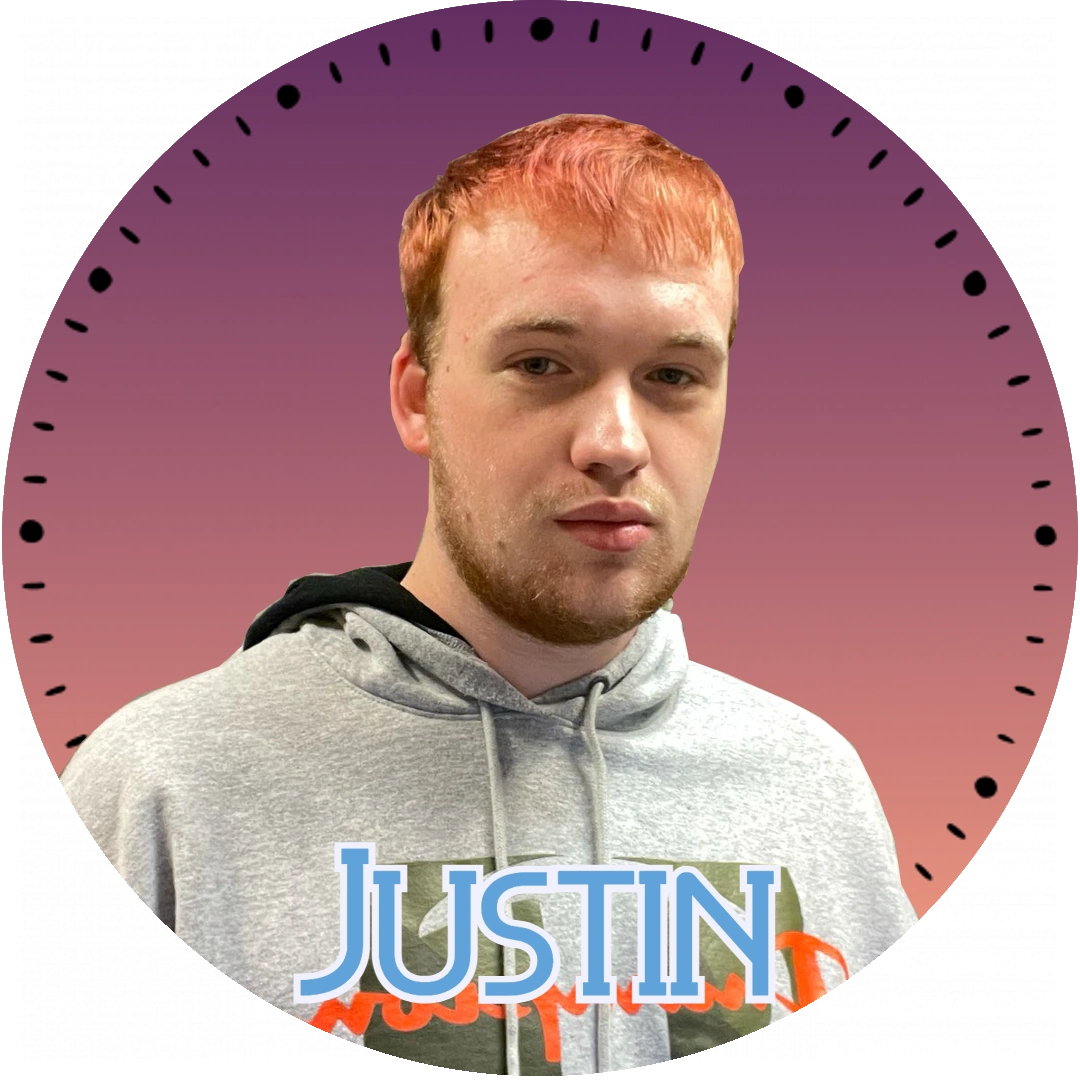 Justin C | Coast to Coast Survivor Wiki | Fandom