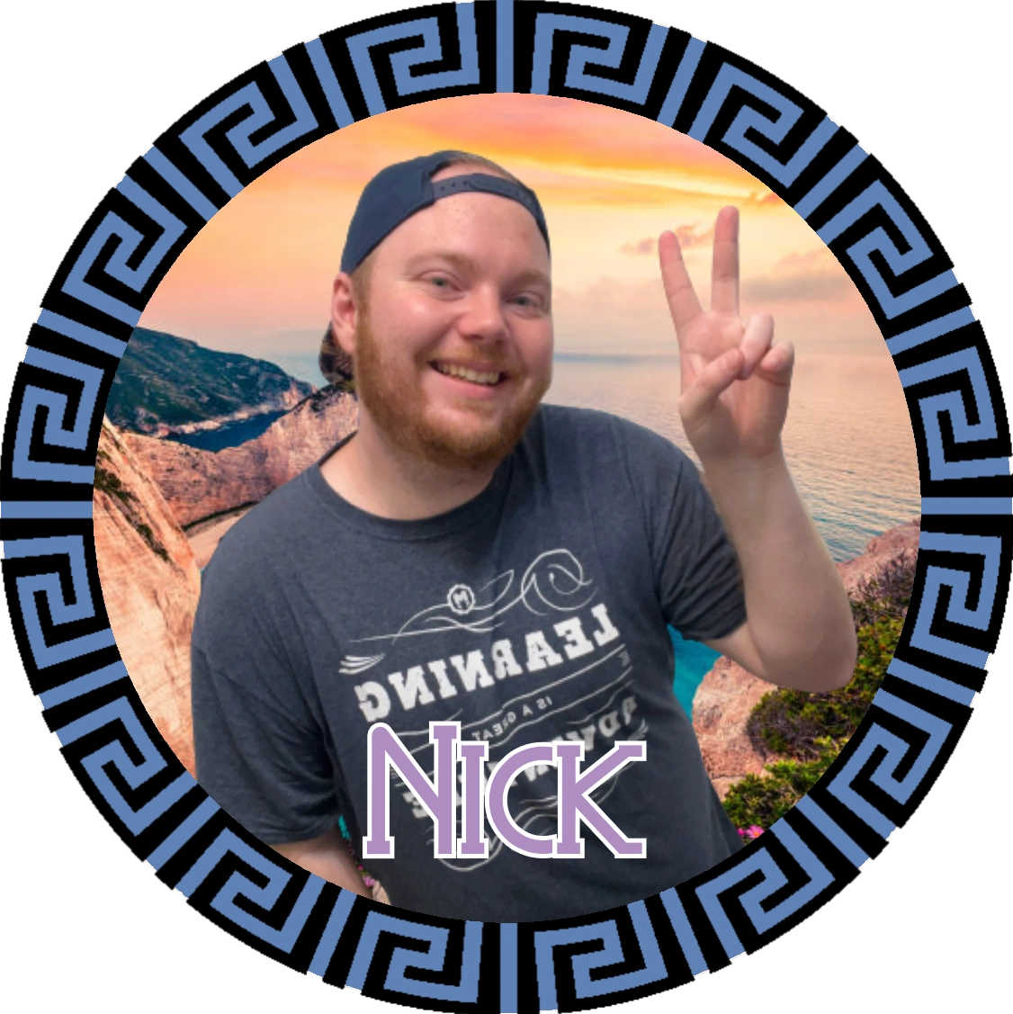 Nick F | Coast to Coast Survivor Wiki | Fandom