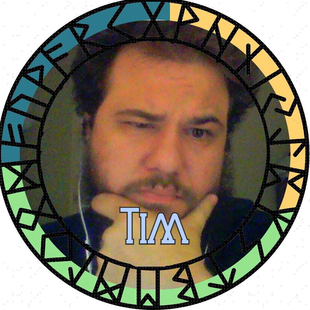 Tim M | Coast to Coast Survivor Wiki | Fandom