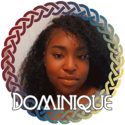 Dominique B | Coast to Coast Survivor Wiki | Fandom