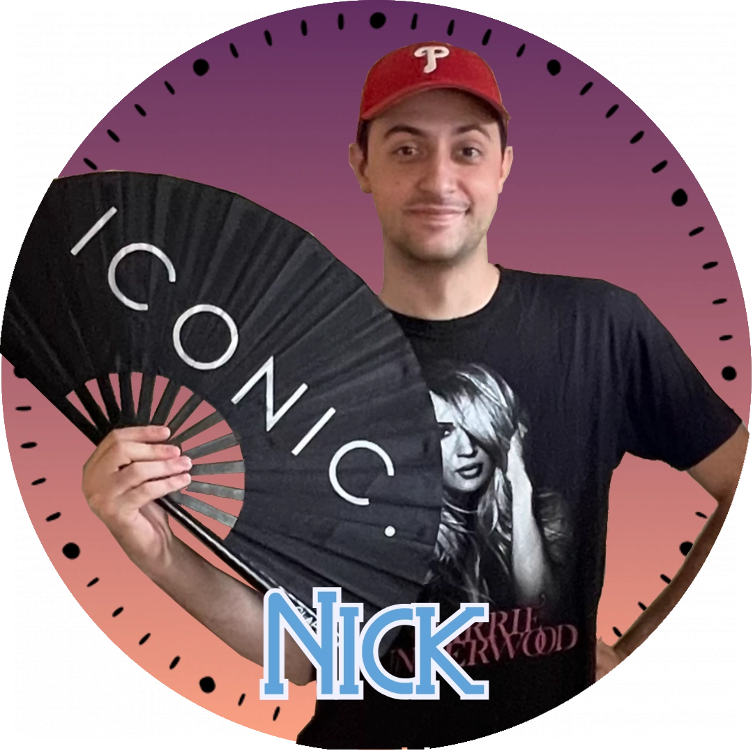 Nick W | Coast to Coast Survivor Wiki | Fandom