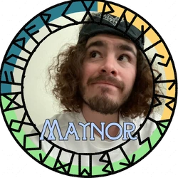 Maynor L | Coast to Coast Survivor Wiki | Fandom