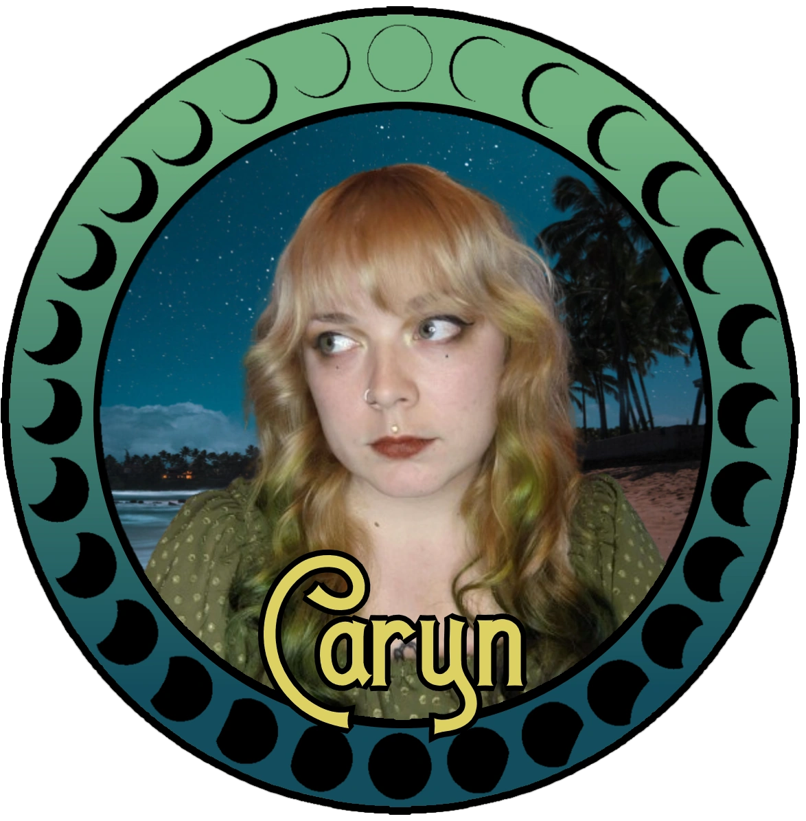 Caryn S | Coast to Coast Survivor Wiki | Fandom