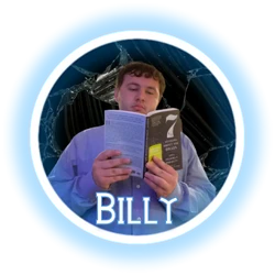 Billy V | Coast to Coast Survivor Wiki | Fandom