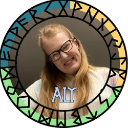 Aly K | Coast to Coast Survivor Wiki | Fandom