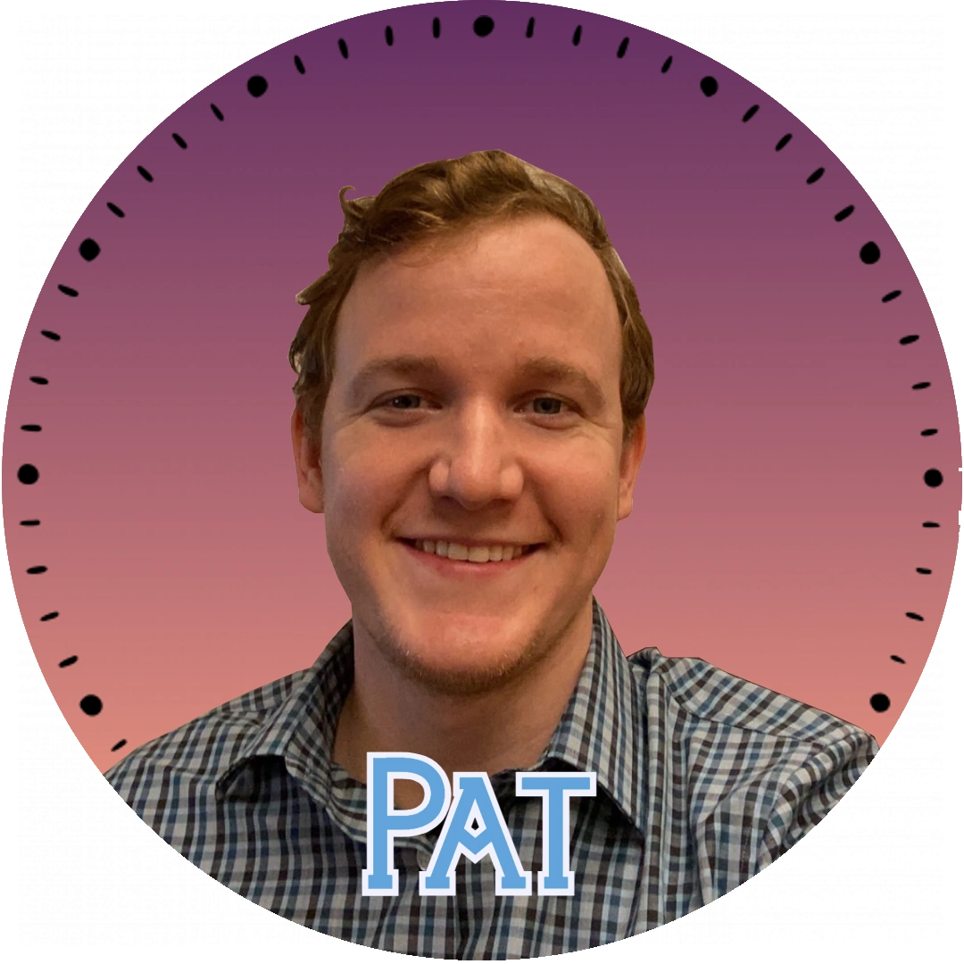 Pat S | Coast to Coast Survivor Wiki | Fandom