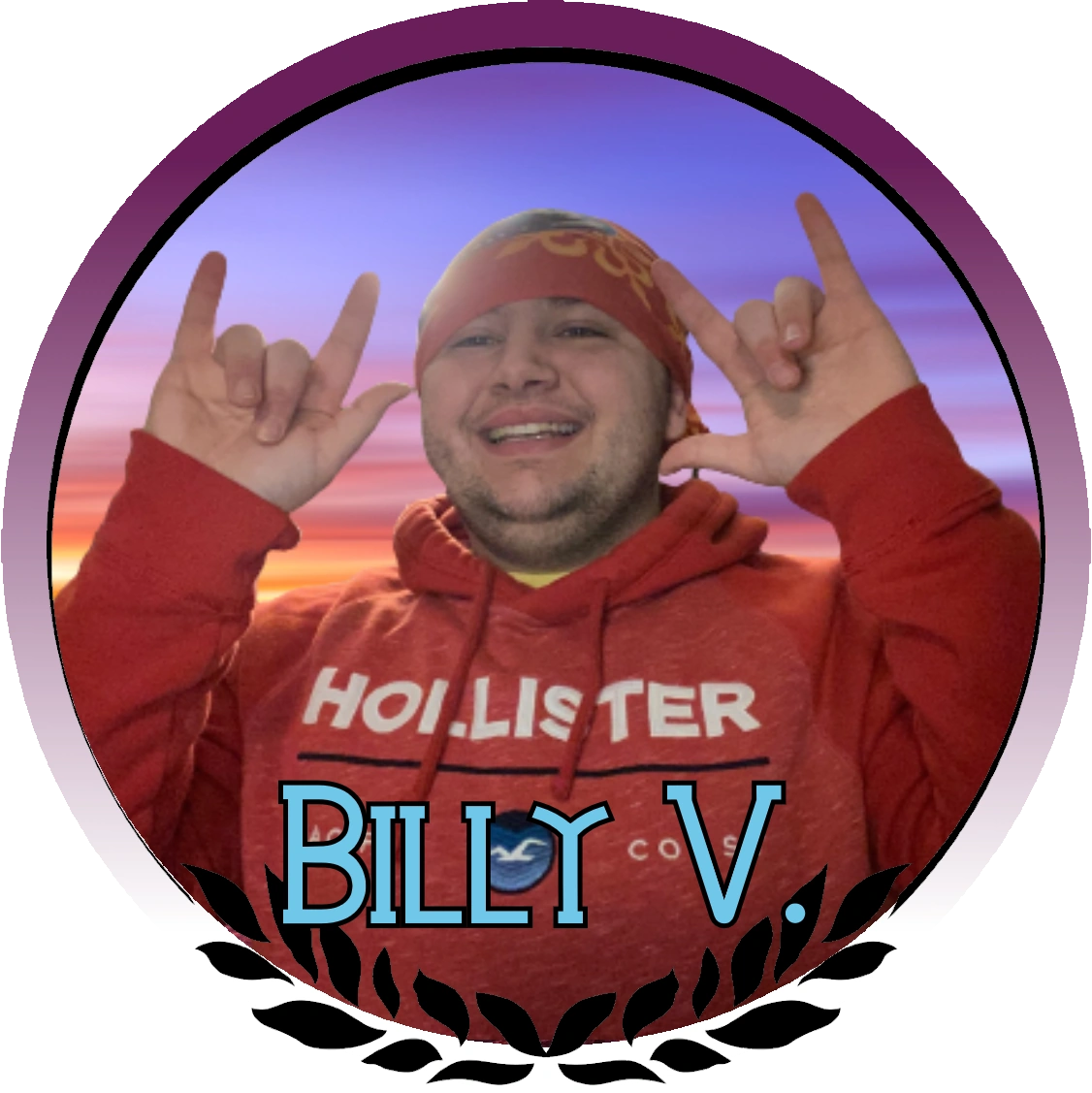 Billy V | Coast to Coast Survivor Wiki | Fandom