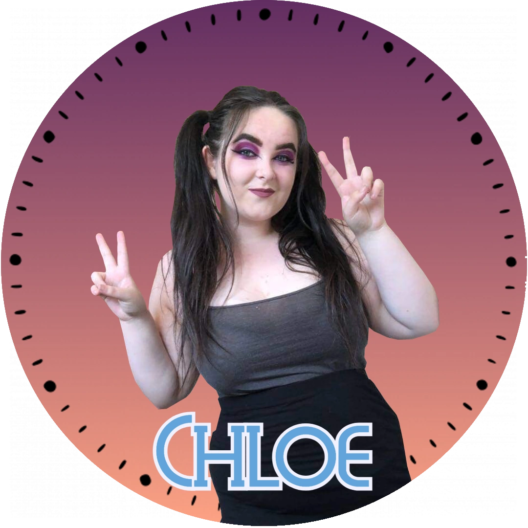 Chloe M | Coast to Coast Survivor Wiki | Fandom