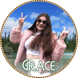 Grace R | Coast to Coast Survivor Wiki | Fandom