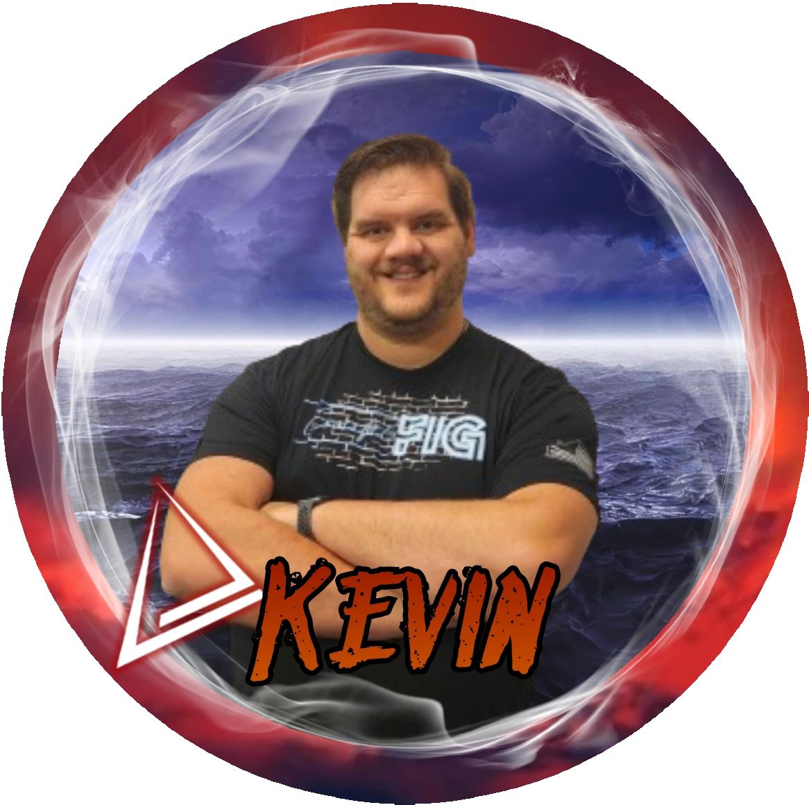 Kevin W | Coast to Coast Survivor Wiki | Fandom