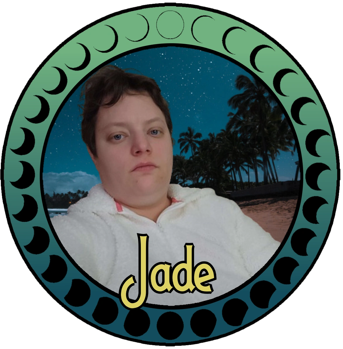Jade Wolf S | Coast to Coast Survivor Wiki | Fandom