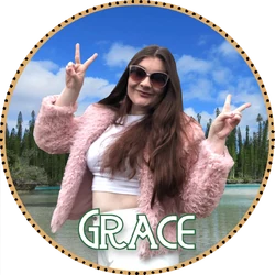 Grace R | Coast to Coast Survivor Wiki | Fandom