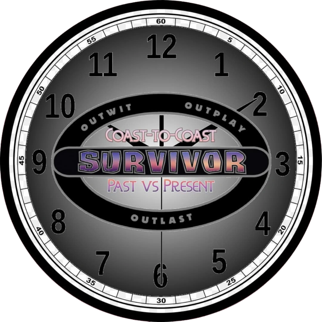 CtC Survivor: Past Vs Present | Coast to Coast Survivor Wiki | Fandom
