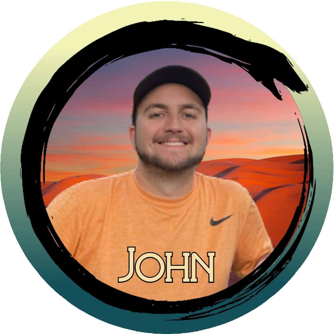 John B | Coast to Coast Survivor Wiki | Fandom