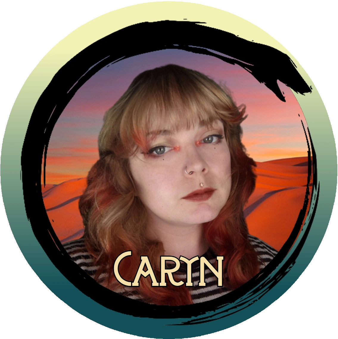 Caryn S | Coast to Coast Survivor Wiki | Fandom