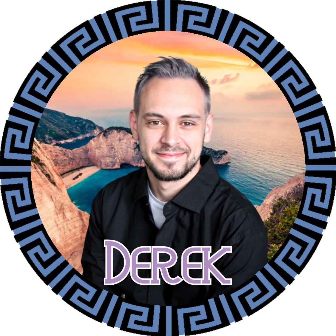 Derek M | Coast to Coast Survivor Wiki | Fandom
