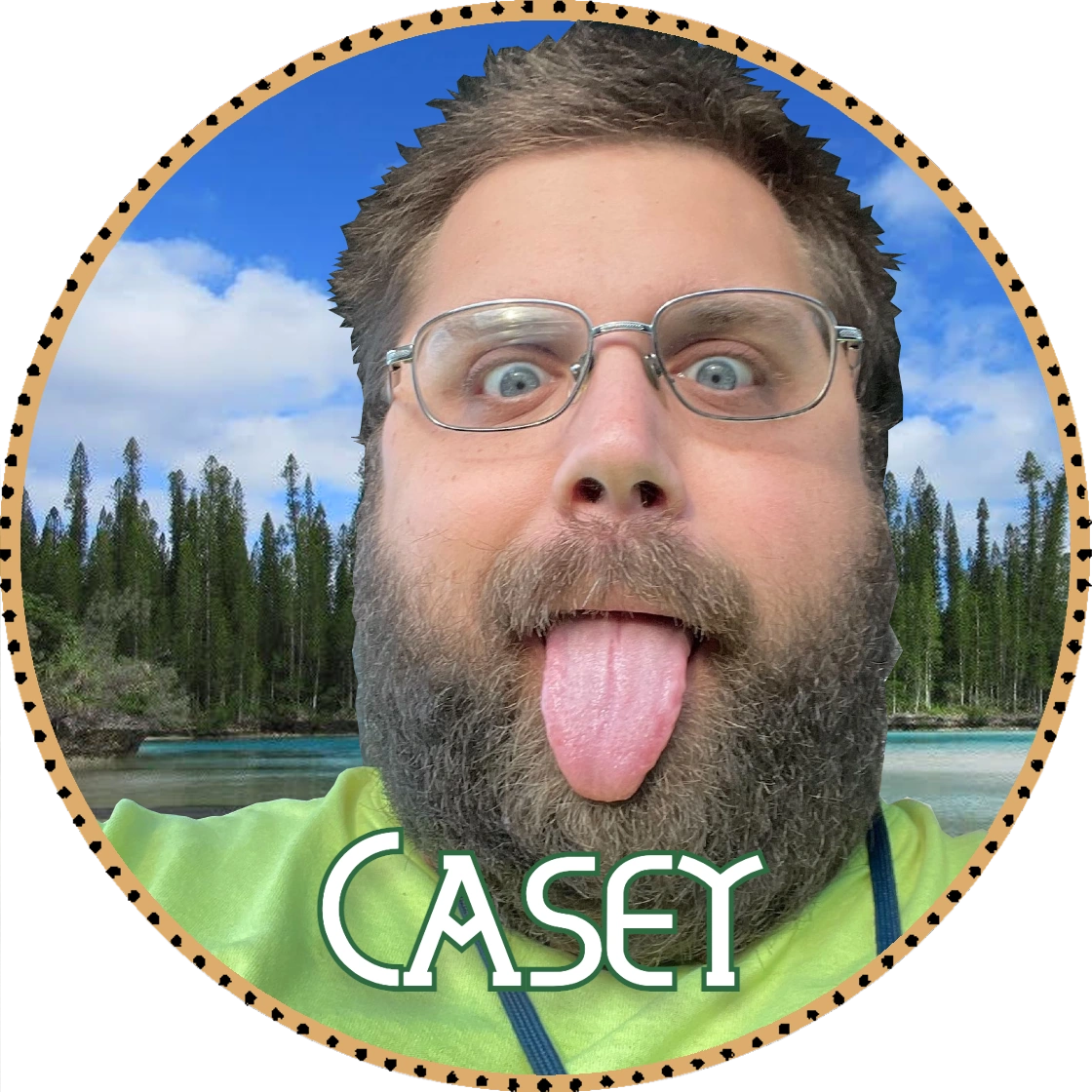 Casey M | Coast to Coast Survivor Wiki | Fandom