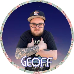 Geoff E | Coast to Coast Survivor Wiki | Fandom