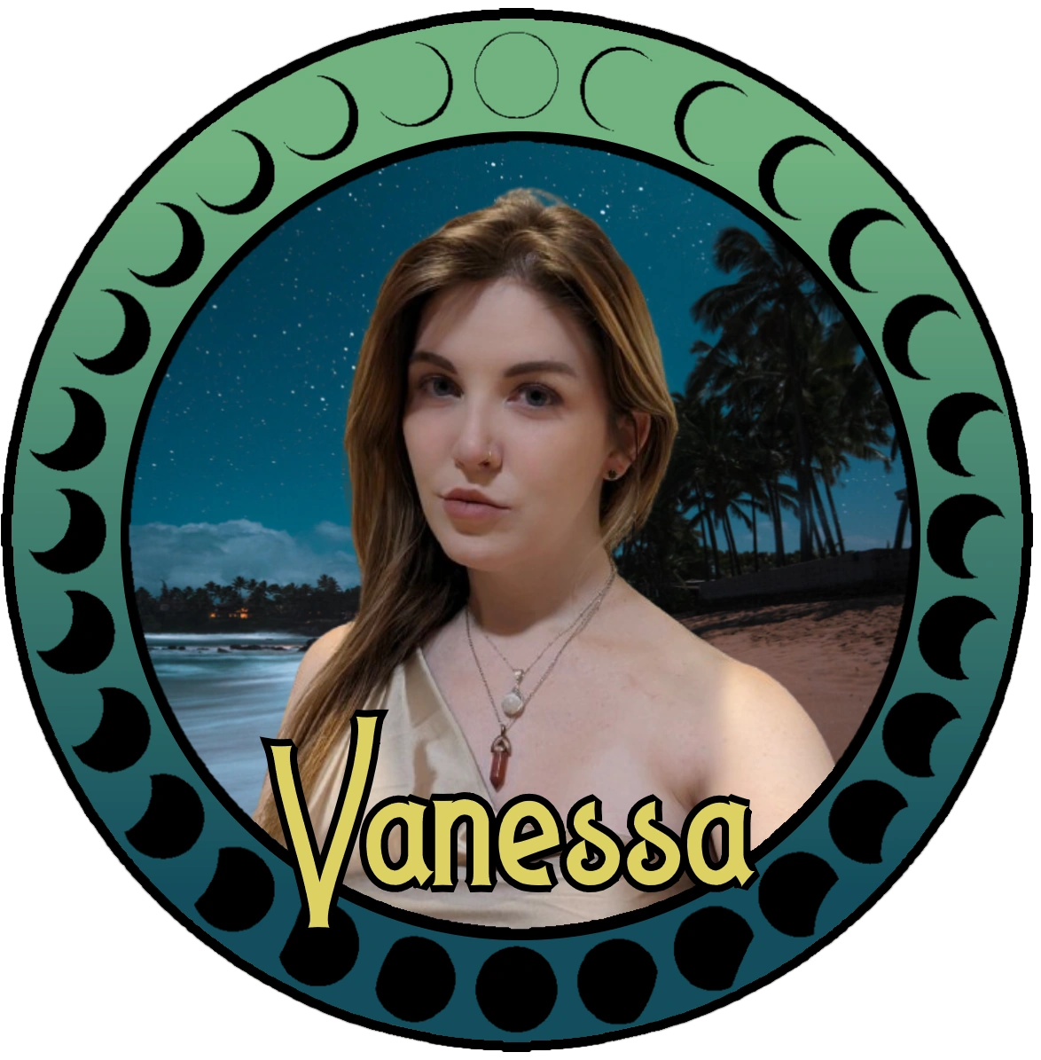 Vanessa M | Coast to Coast Survivor Wiki | Fandom