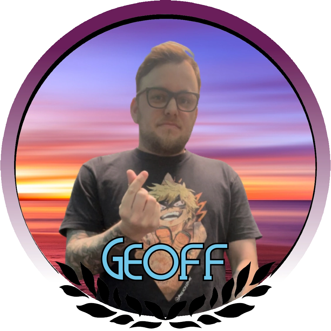 Geoff E | Coast to Coast Survivor Wiki | Fandom