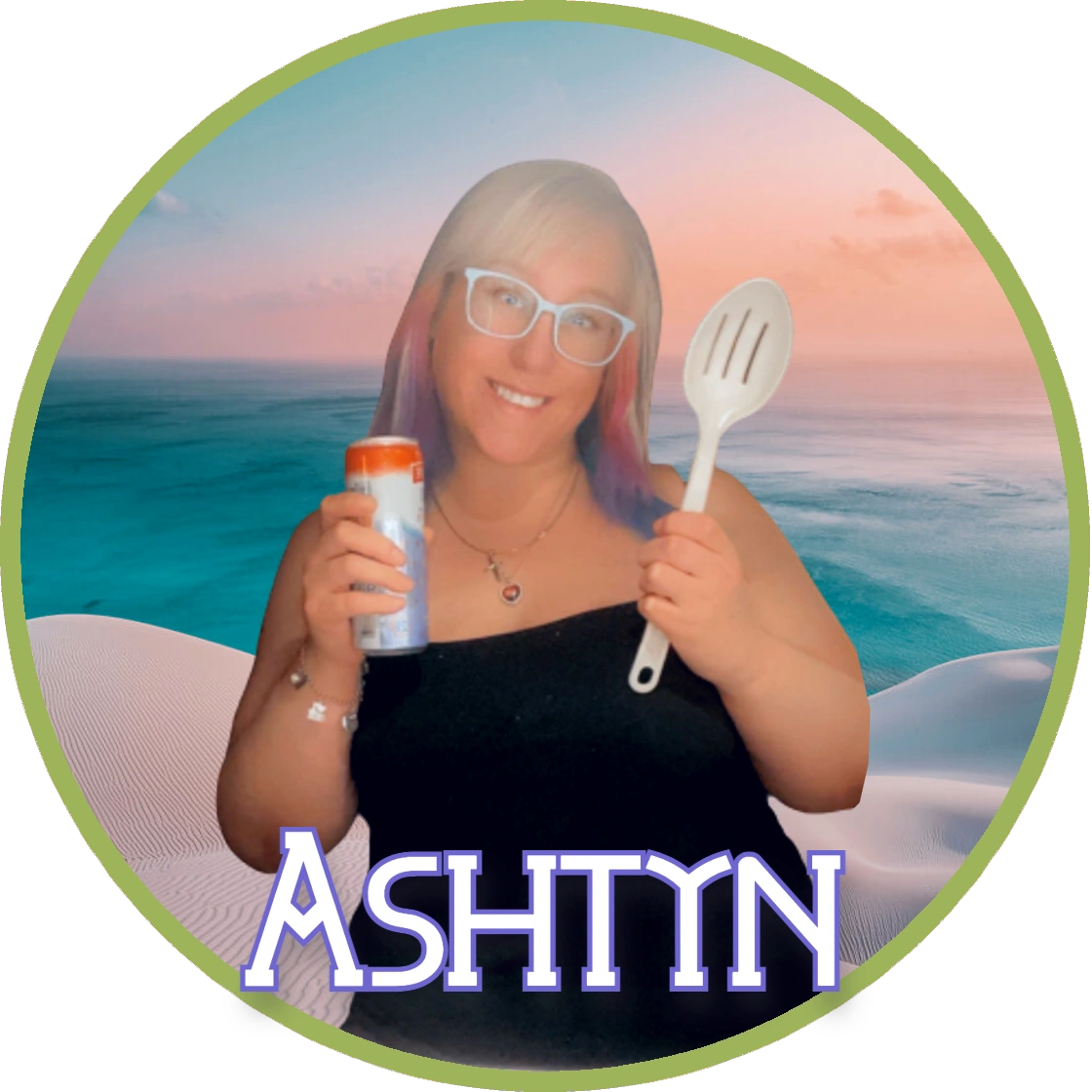 Ashtyn E | Coast to Coast Survivor Wiki | Fandom