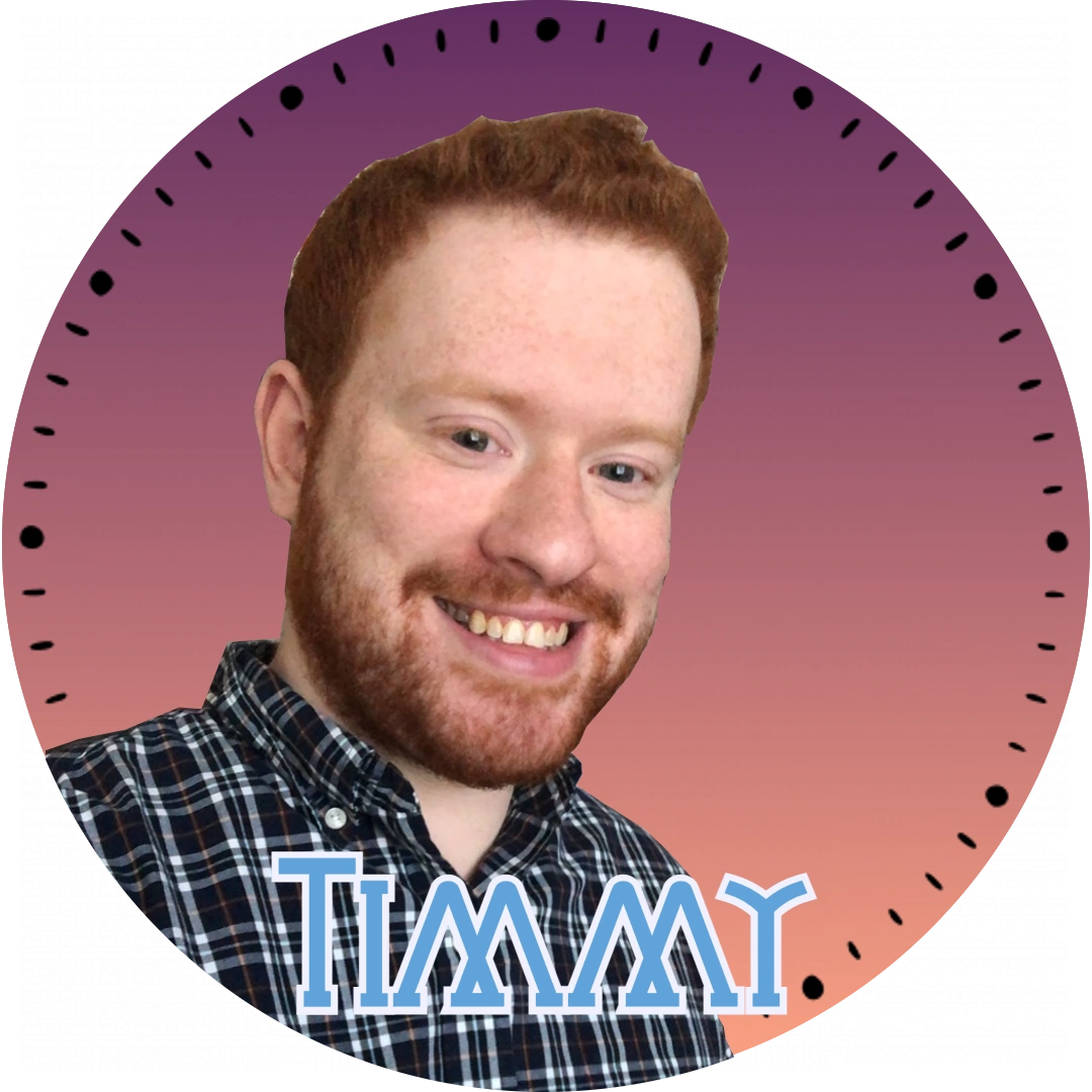 Timmy L | Coast to Coast Survivor Wiki | Fandom