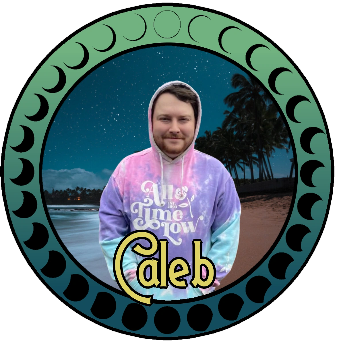 Caleb W | Coast to Coast Survivor Wiki | Fandom