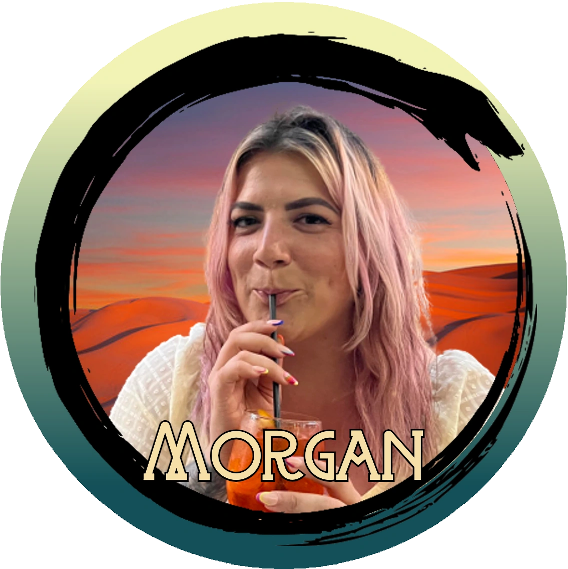 Morgan R | Coast to Coast Survivor Wiki | Fandom