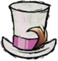 Snazzy Hat | Conquer The Constant Wiki | Fandom