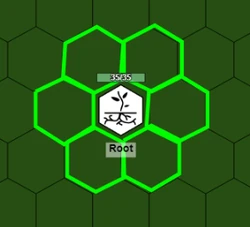 Root, The Treant | CTF Boardgame Wiki | Fandom