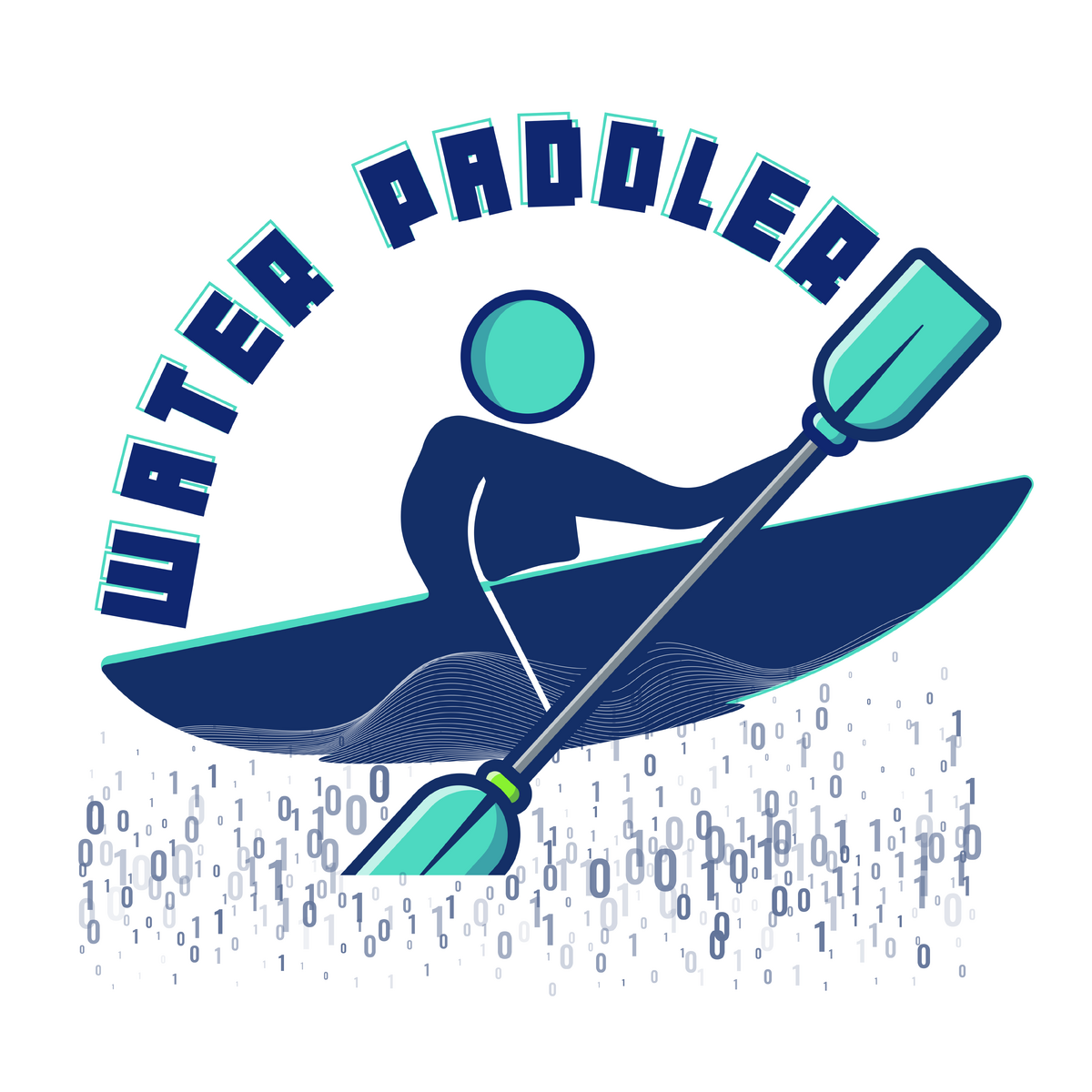 Water Paddler Ctf Wiki Fandom
