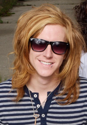 Travis Clark | CTFxC Wiki | Fandom