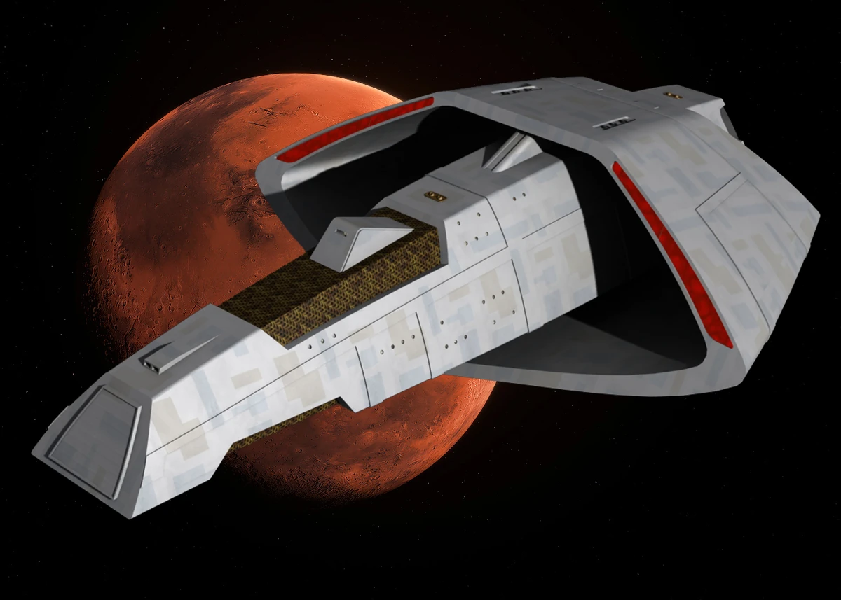 Apollo Class | Noxalons Wiki | Fandom