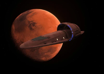 Vulcan Runabout | Noxalons Wiki | Fandom