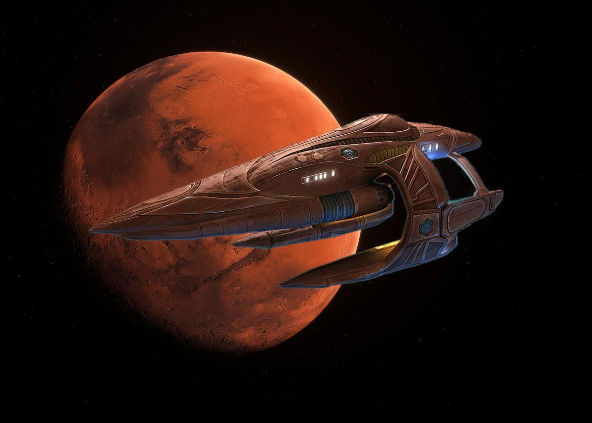 Fosh Class | Noxalons Wiki | Fandom