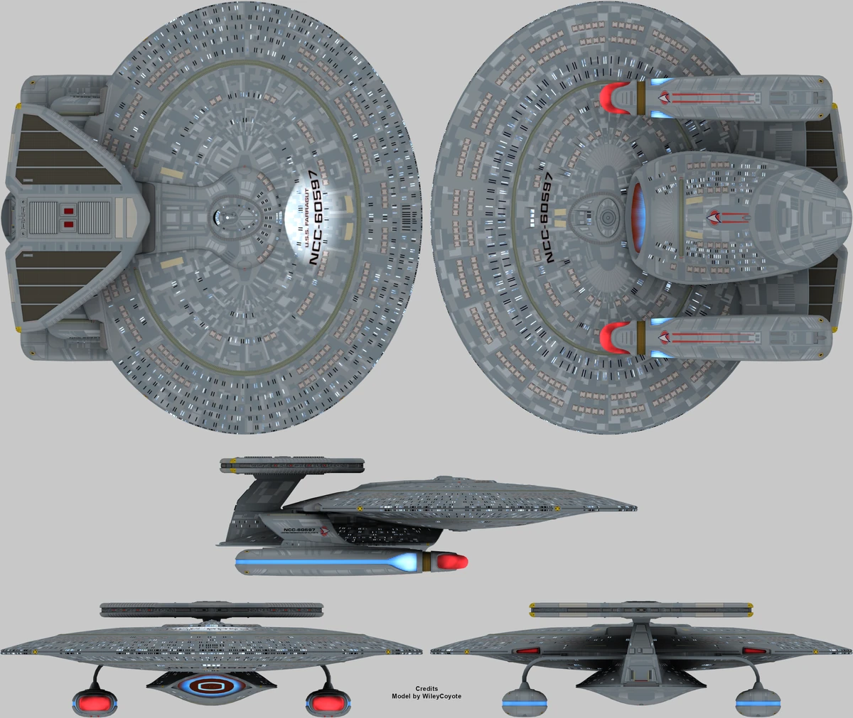 Nebula Class | Noxalons Wiki | Fandom