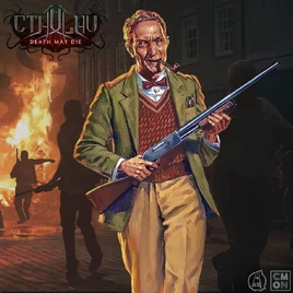 Lord Adam Benchley | Cthulhu Death May Die Wiki | Fandom