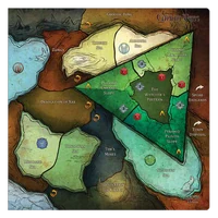 Yuggoth Map | Cthulhu Wars Strategy Wiki | Fandom