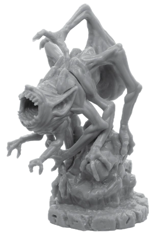 "Planet Apocalypse" crossover units for Cthulhu Wars | Cthulhu Wars