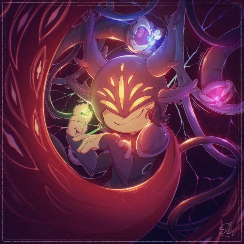 Tyrant Darcy | CTLCU Wiki | Fandom