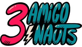 3 Amigonauts | CTN Kids Wiki | Fandom