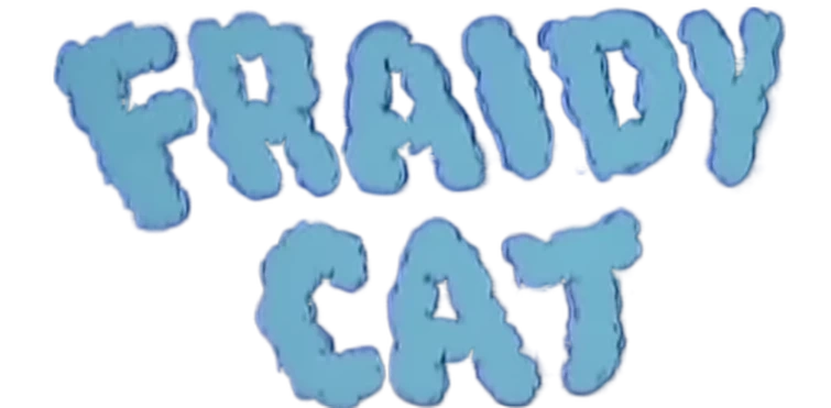 Fraidy Cat | CTN Kids Wiki | Fandom